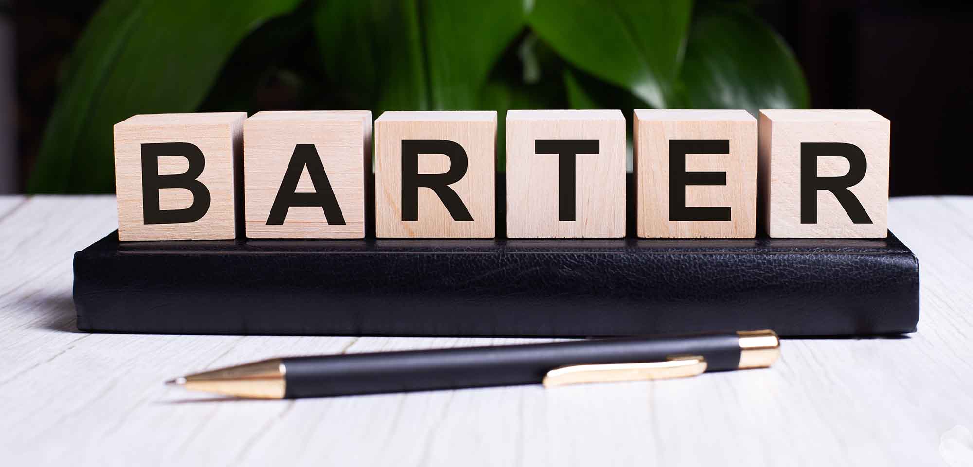 Baratto finanziario - compensazione multilaterale di crediti e debiti