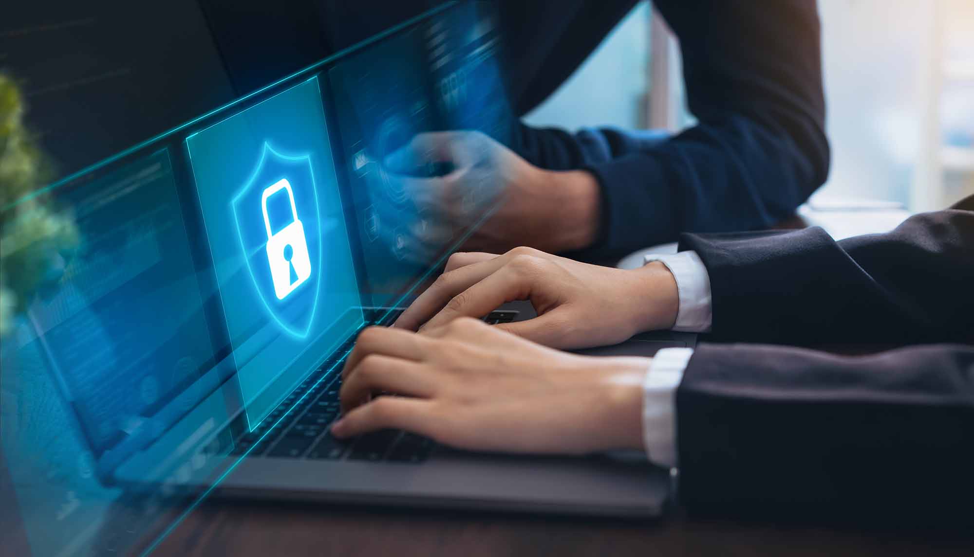 Cyber Security: l’importanza della sicurezza digitale nelle aziende