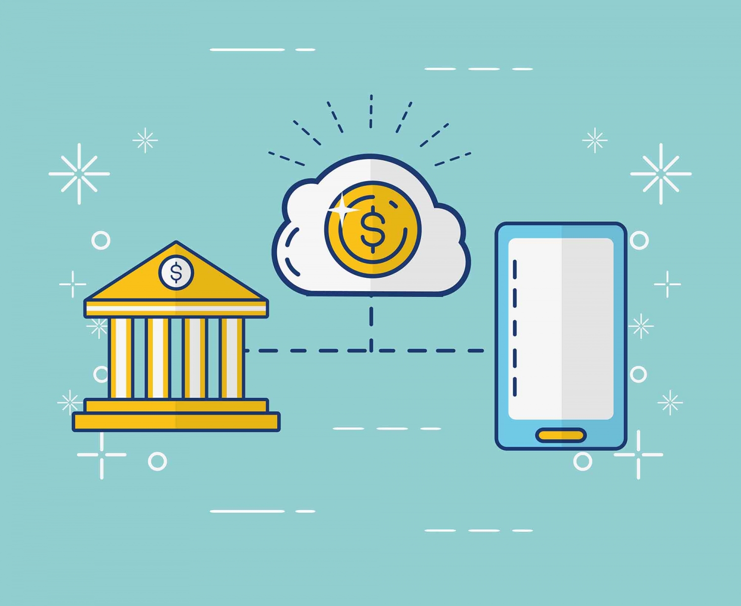 Come fare un bonifico: ecco come funziona nel 2022