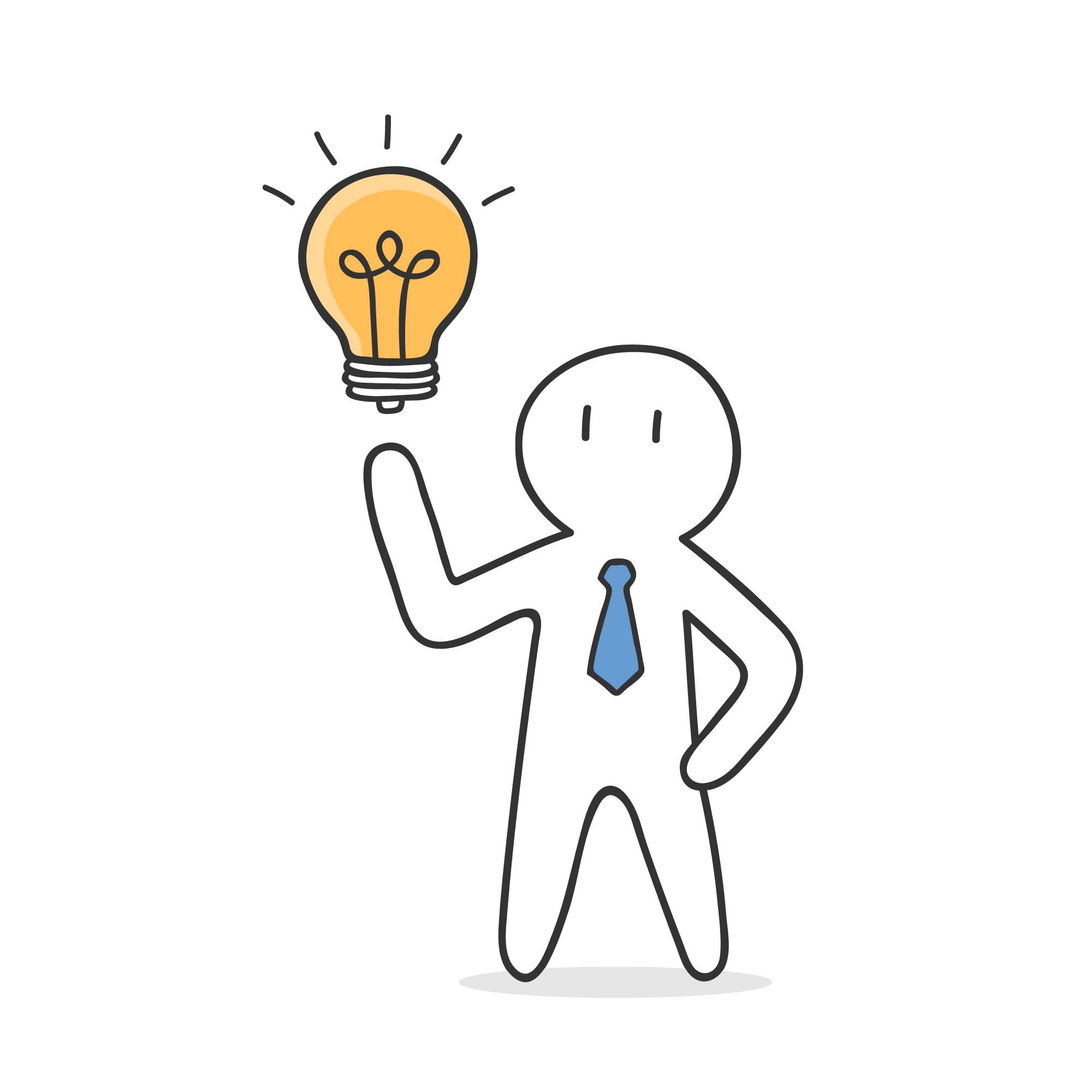 Idee di business: cosa significa aprire un’attività innovativa
