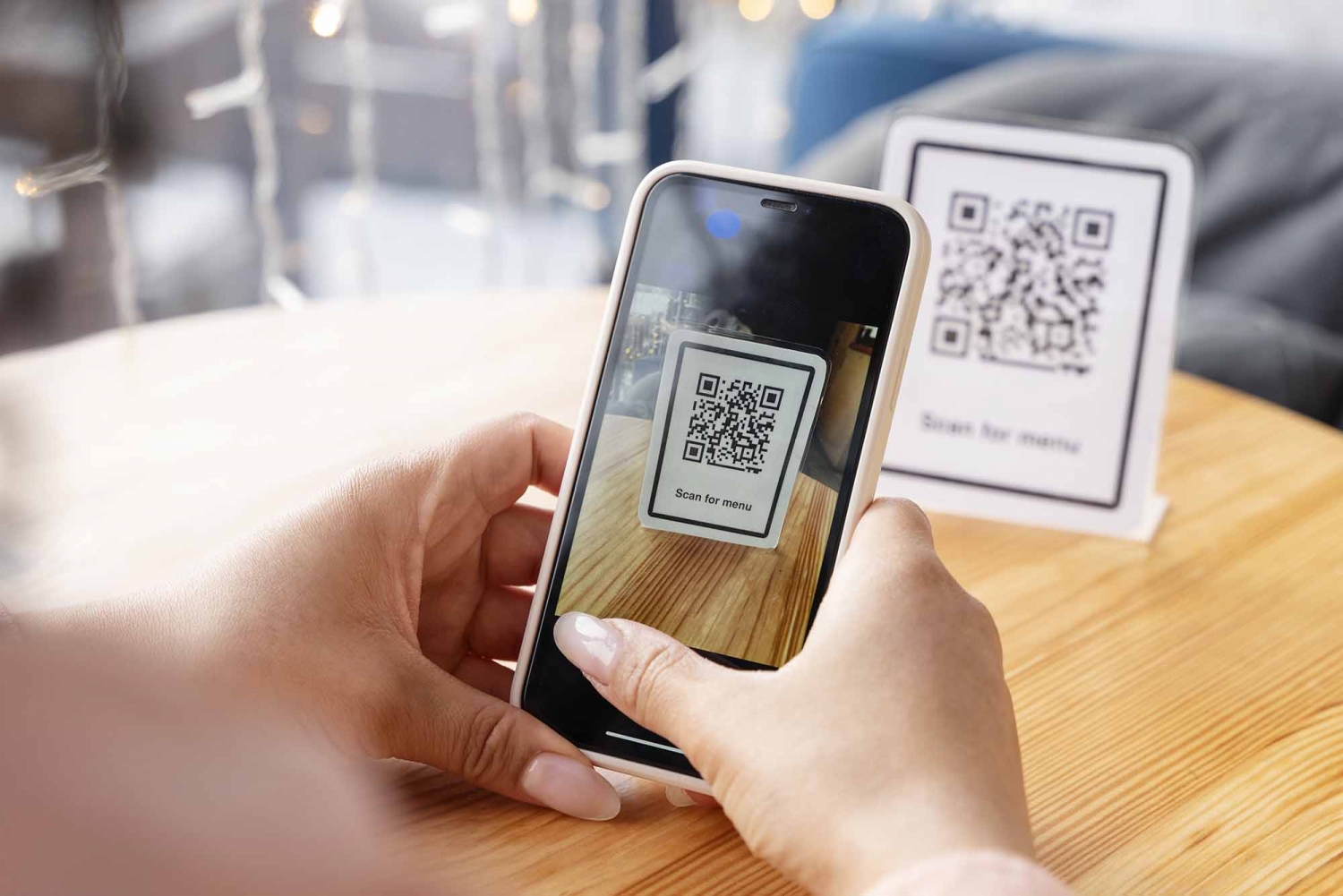 Pagare con QR code: creazione e metodi di utilizzo